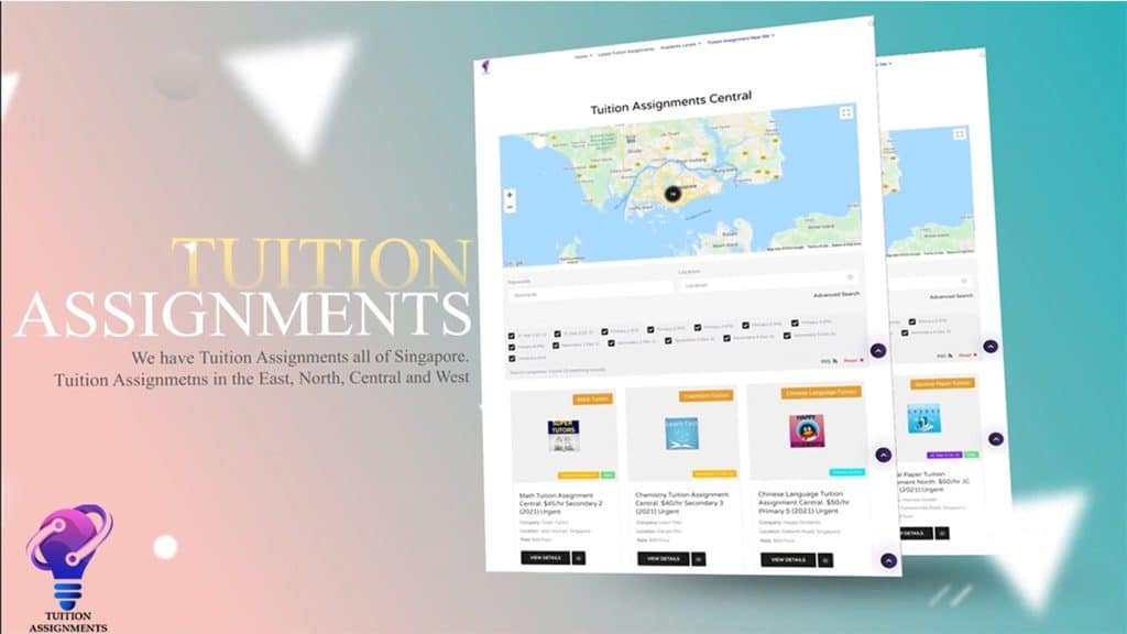 Tuition Assignments Star Tutors Form 100+ Of The Best Jobs